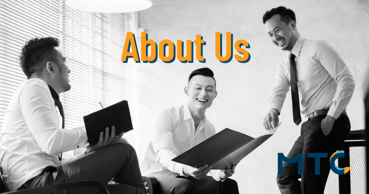 About Us | MTC