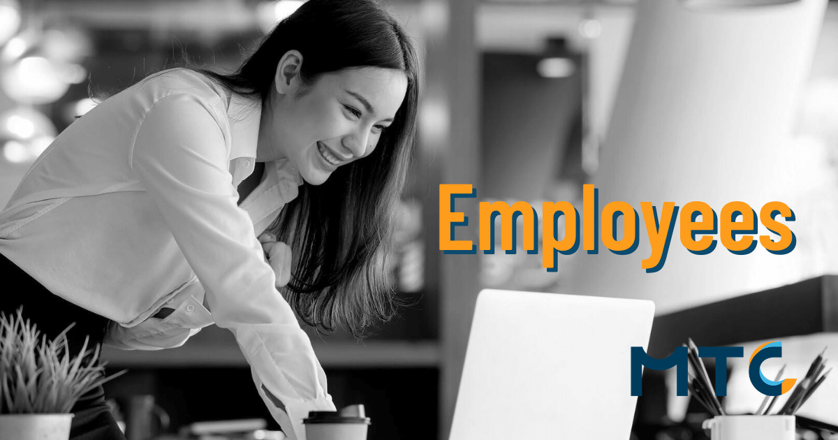 Employees | MTC